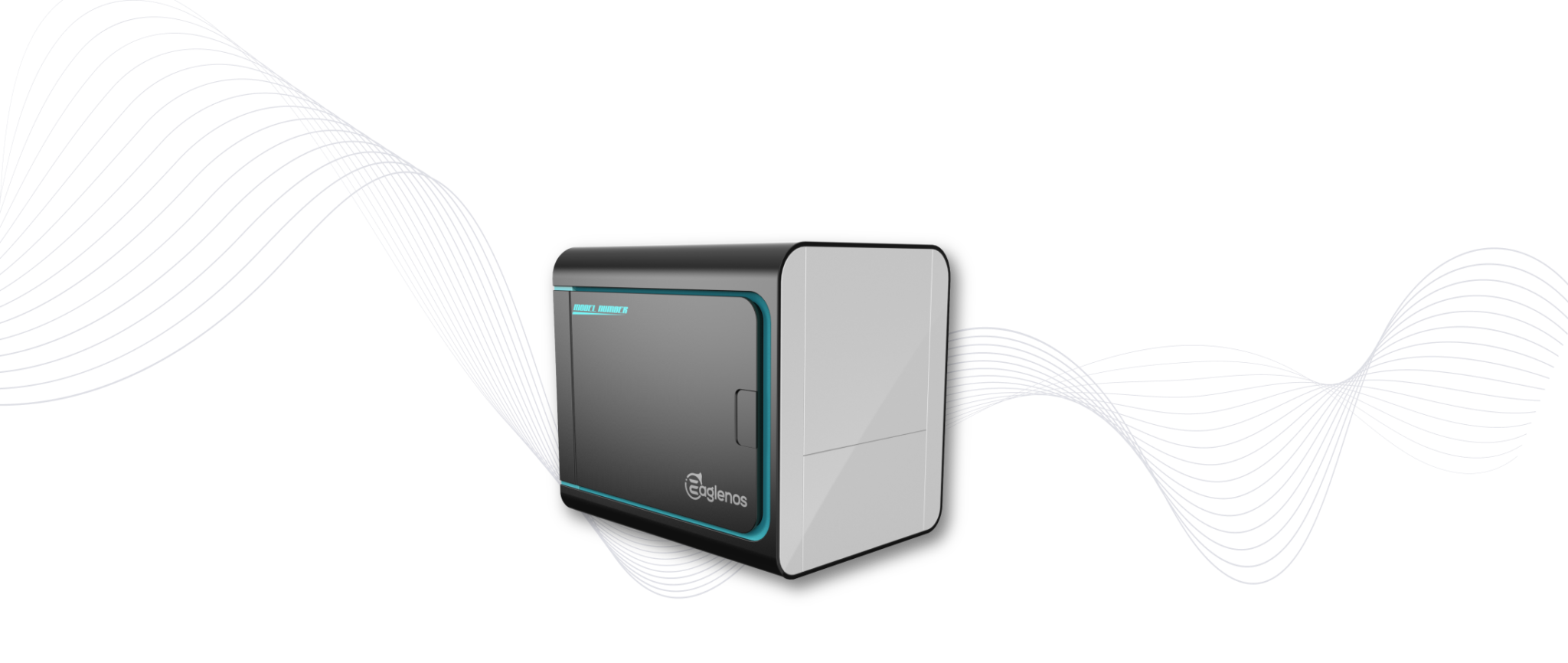 Electrochemical Luminescence Microscope - EAGLENOS SCIENCES, INC.